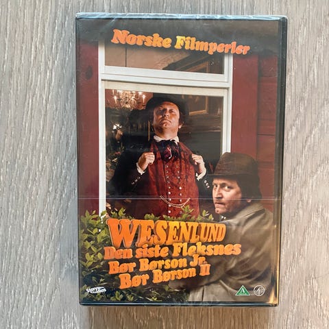 McLeod daughters | FINN-torget