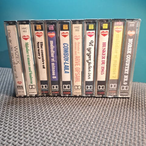 Charlie Chaplin 2 | FINN-torget