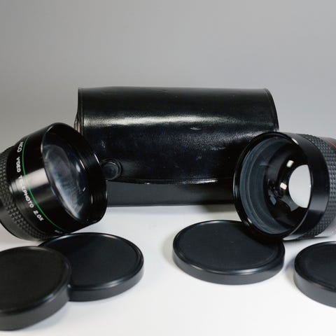 Tele Converter Auto 2 x | FINN-torget