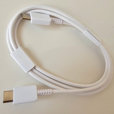 Samsung EP-TA200 5V 2A 10W USB-lader | FINN-torget