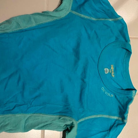 Devold Active Duo ull - str 6 | FINN-torget