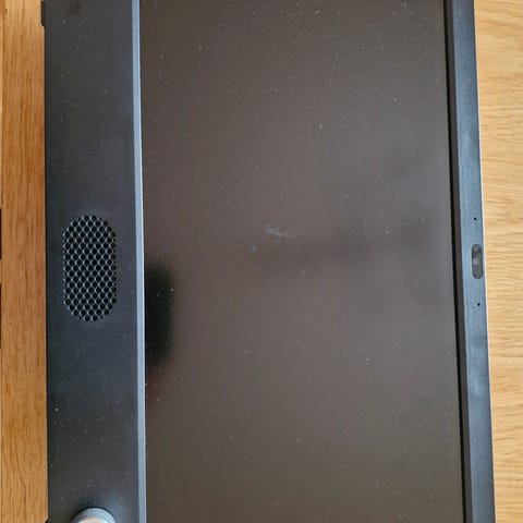 Komp EV2b – kommunikasjonsskjerm for eldre (stor skjerm 21,5”) | FINN ...