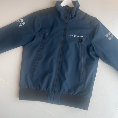 Fusalp Down Vest - Size 52 (Large) | FINN-torget