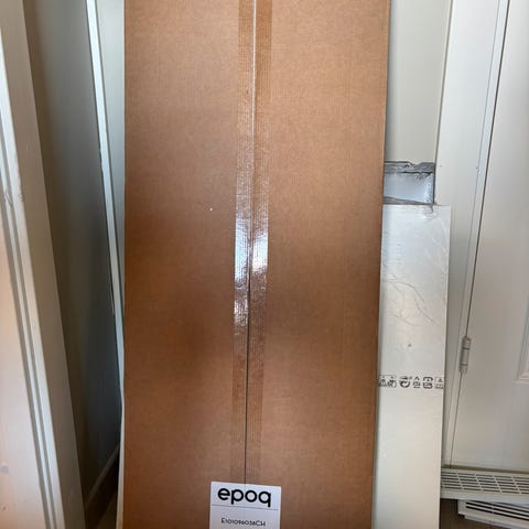 Mye Epoq kjøkkendeler til sterkt redusert pris | FINN-torget