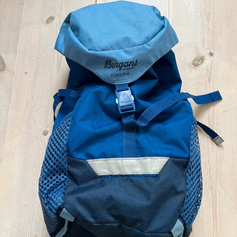 Telenor sekk for barn | FINN-torget