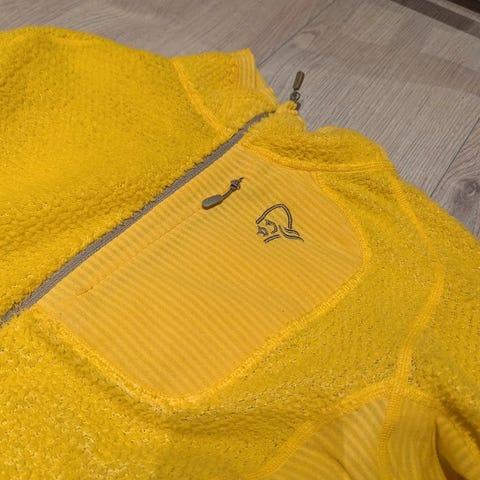 Arc’teryx Cronin Pants Men’s herre turbukse i størrelse 38 | FINN-torget