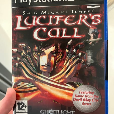 Metaphor: ReFantazio | FINN-torget