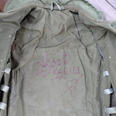 NFM M/11 Trym platevest ØK | FINN-torget