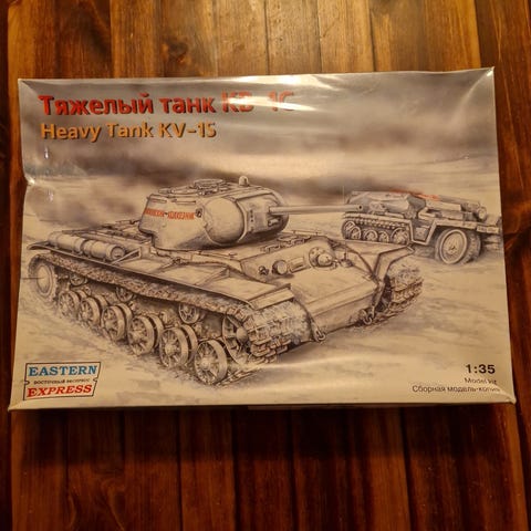 1:43 TANKS | FINN-torget