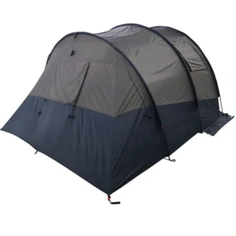 Urberg 3-Person Tunnel Tent G5 Kombu Green | FINN-torget