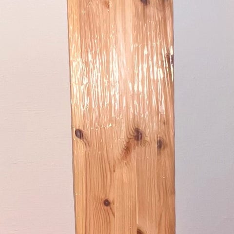 HOBBYPLATE LIMFUG FURU 18X500X385MM | FINN-torget