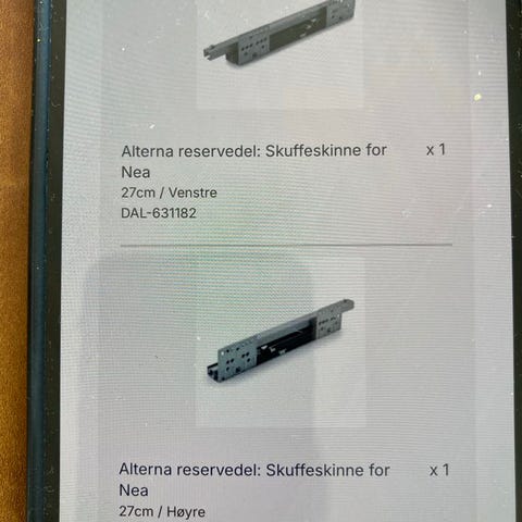 Celeste dusjvegg 100 x 190 | FINN-torget