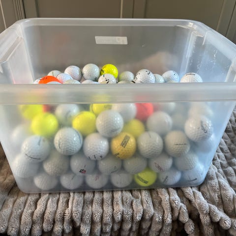 Titleist Pro V1 Golfballer 20 stk | FINN-torget