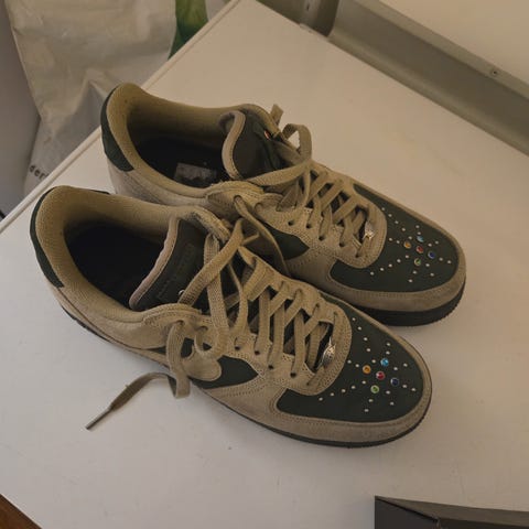 Nike Blazer Low Sacai Kaws | FINN-torget