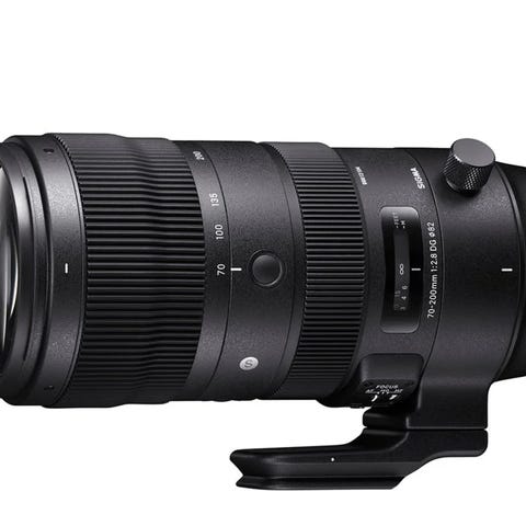 Sigma 70-200mm f/2,8 DG OS HSM Sport til Nikon | FINN-torget