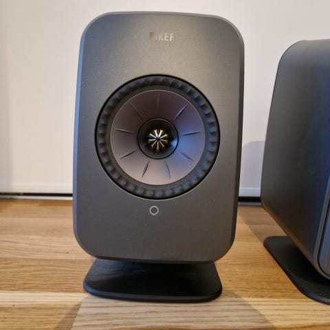 KEF LS50 META ønskes kjøpt. | FINN-torget