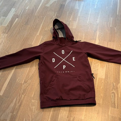 Dope Yeti jakke XS Herre | FINN-torget