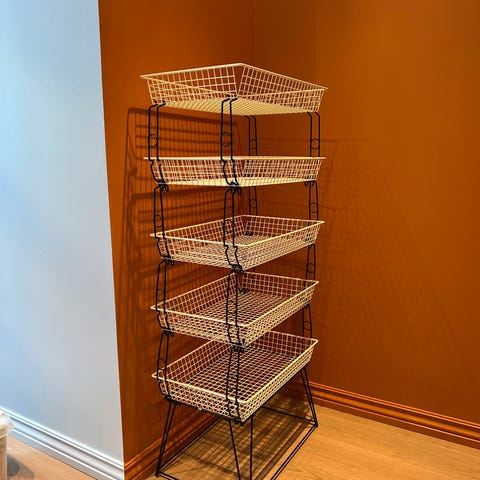 Bolia Display Hylle 234,2 cm | FINN-torget