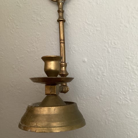 Selger original tidemanns ligter årstall 1928 HBO 5000 kr | FINN-torget