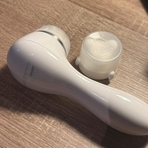 NuSkin Lumispa rense-maskin | FINN-torget