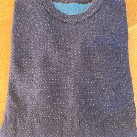 Devold ullgenser-100% Extra fine Merino ull-Str S/herre | FINN-torget