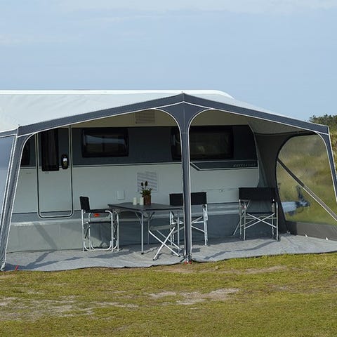 Soltak Isabella Eclipse 1100-1125 CarbonX | FINN-torget