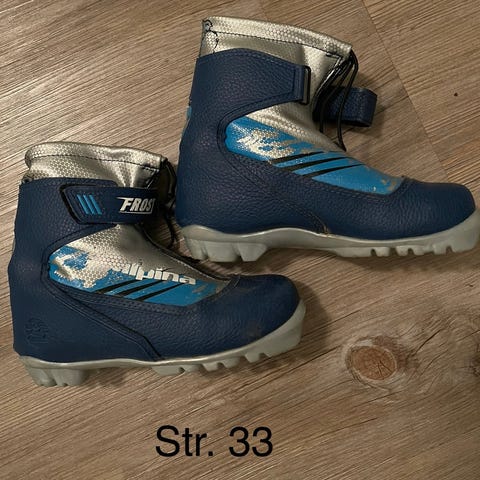 Swix Ski Pilot Seler til barn | FINN-torget