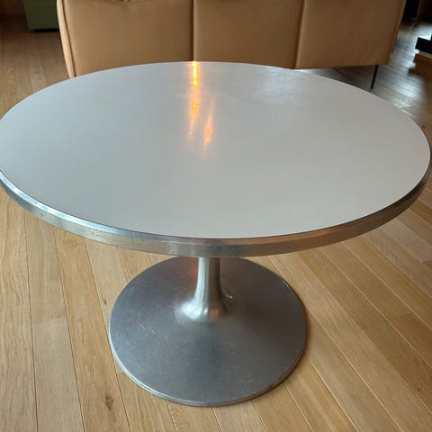 Rundt sofabord Ø100 cm – Rud Thygesen & Johnny Sørensen for Botium ...