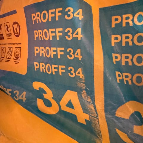 Glava isolasjon (Proff 34) | FINN-torget