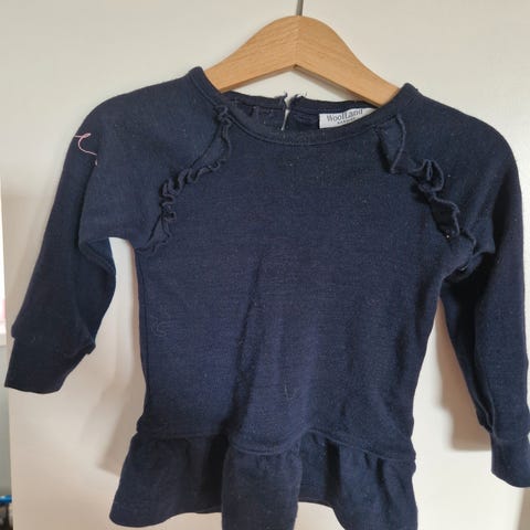 WoolLand Bergen skjørt | FINN-torget