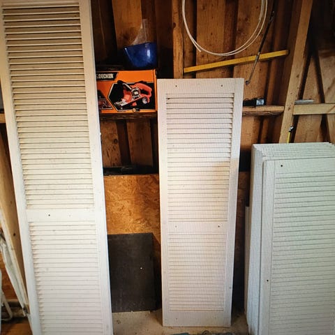 Skodder / sjalusier | FINN-torget