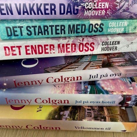 Morgan kane bok nr 4 | FINN-torget