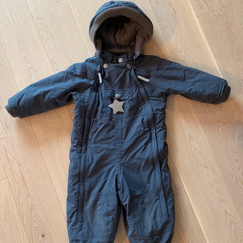 Mini A Ture vinterdress | FINN-torget