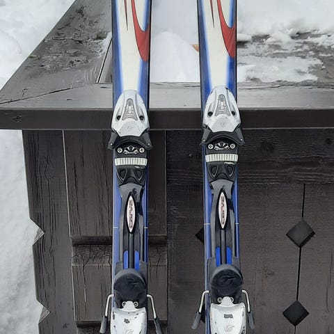 Slalomstaver | FINN-torget