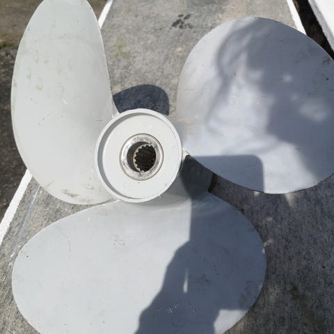 Propell | FINN-torget