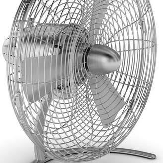 Bærbar vifte | FINN-torget