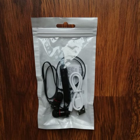 RunBuds Pro Earphones trådløse ørepropper | FINN-torget