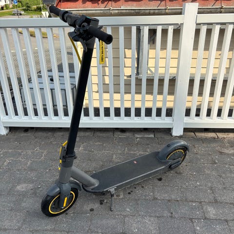 Ewheels e2s v2 pro hovedkort | FINN-torget