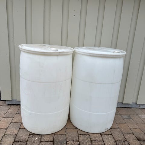 1000L vann tank | FINN-torget