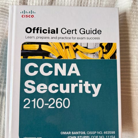 CCENT-CCNA ICND1 100-105 Academic Editon | FINN-torget