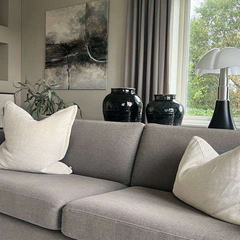 Dorian Slettvoll Sofa | FINN-torget