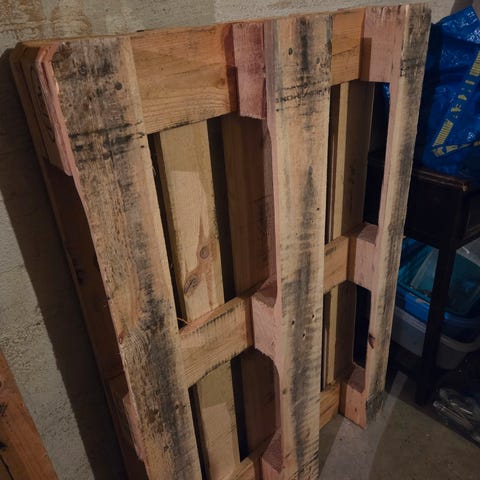 Europall | FINN-torget