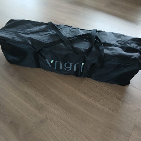 Alva reiseseng | FINN-torget