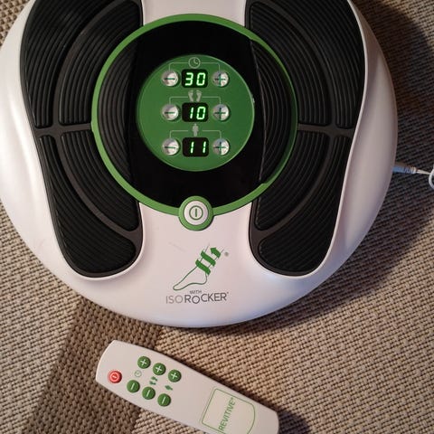 LITE BRUKT»💚REVITIVE IX ISOROCKER💚 | FINN-torget