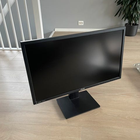 ASUS PB278 skjerm selges | FINN-torget