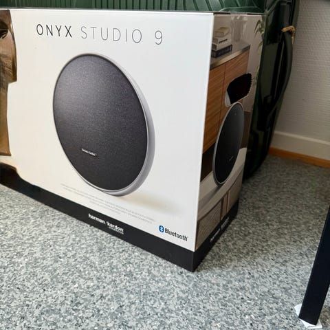 Onyx Studio 9 | FINN-torget