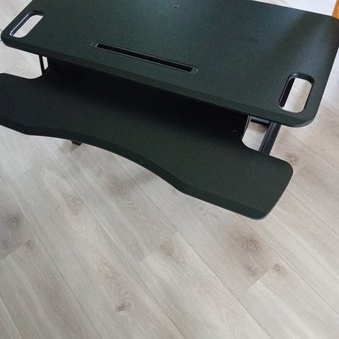 Hev/senk pult | FINN-torget