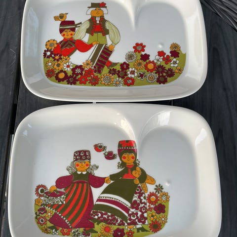 Figgjo Norway, samleplatter, ‘’Se deg om i glede’’ Henry Imsland ...