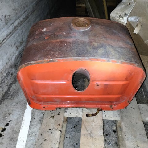 Ønsker å kjøpe Zetor, same, John Deere,Hurlimann | FINN-torget