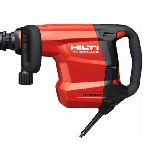 atlas copco mk1 pro meiselhammer. | FINN-torget